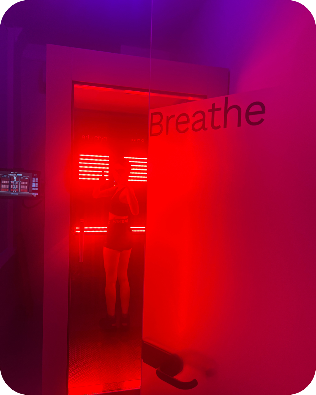 Breathe Infrared Light Therapy: Benefits and Purchase – Vidavii